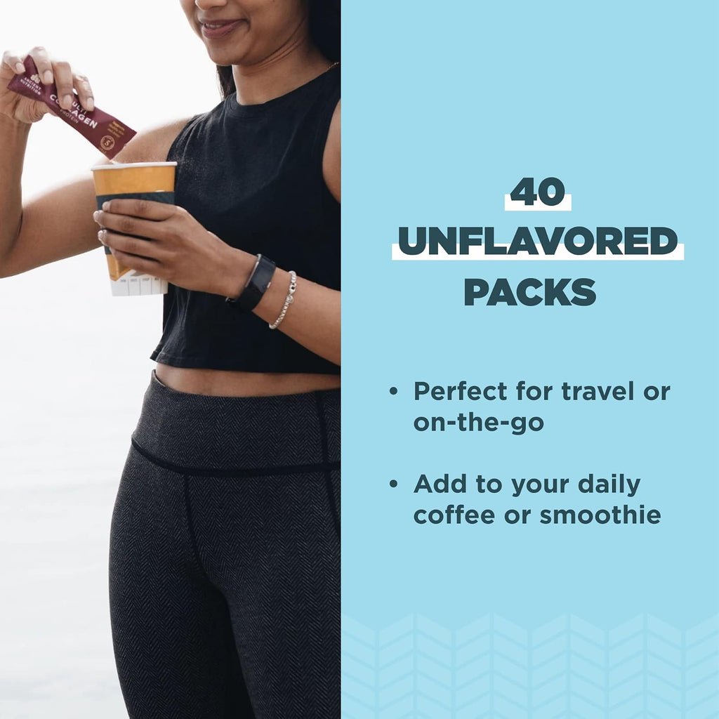 multi collagen protein for joint health