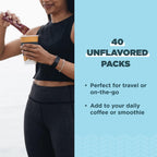 multi collagen protein for joint health