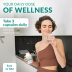 multi collagen protein for overall wellness