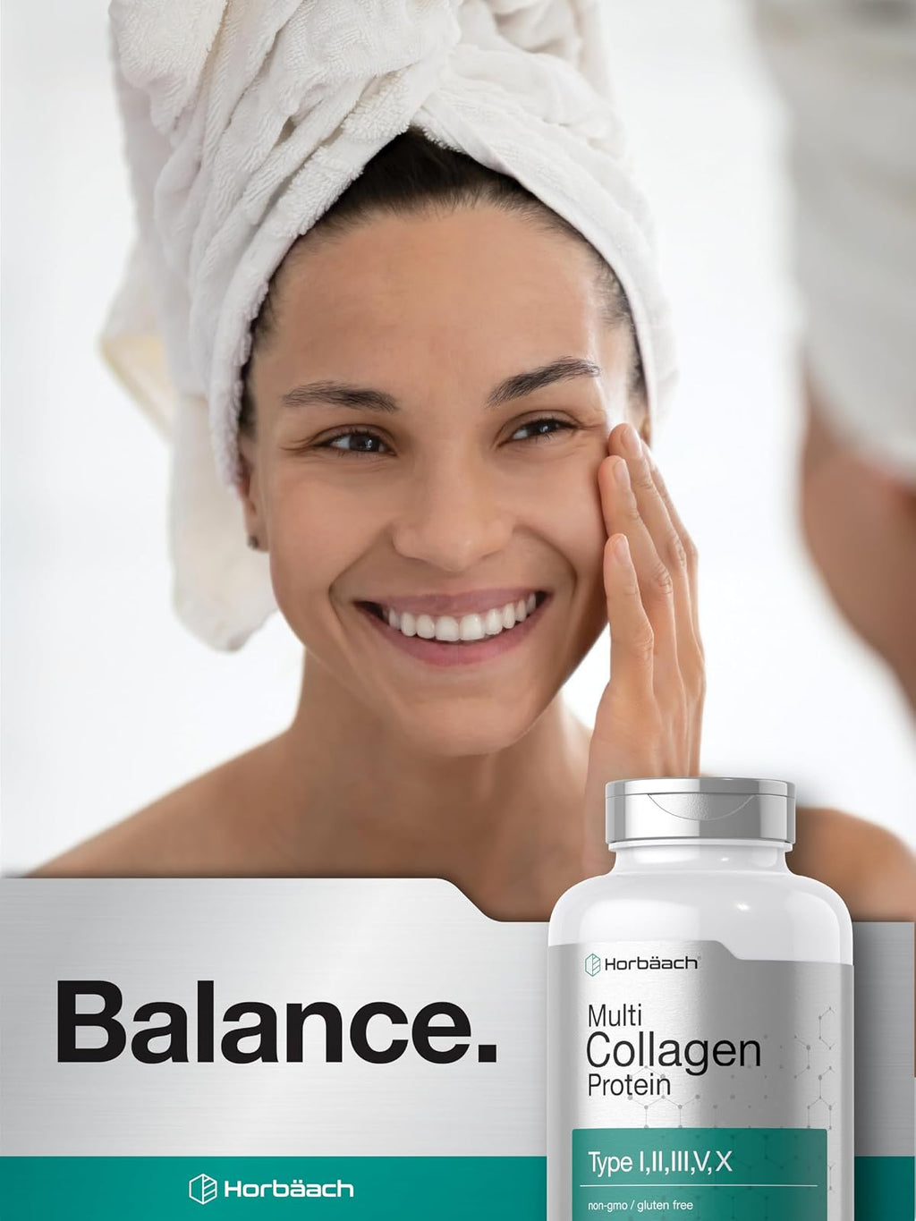 multi collagen protein for overall wellness
