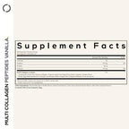 multi collagen protein for skin health