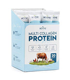 multi collagen protein powder benefits