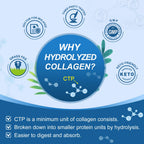 multi collagen softgels with type 2