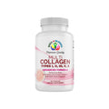 multi collagen supplements with vitamin C