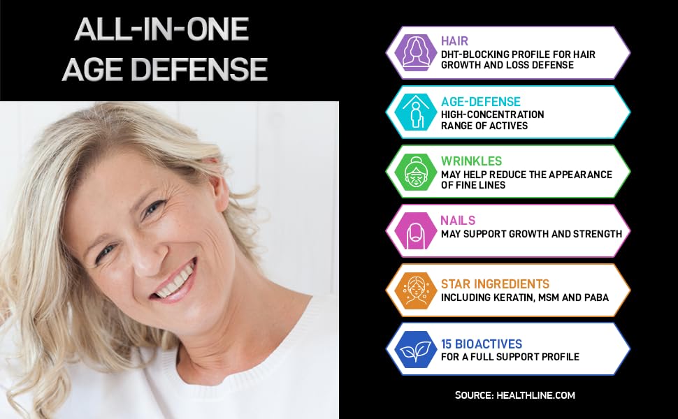 multi collagen support for healthy joints