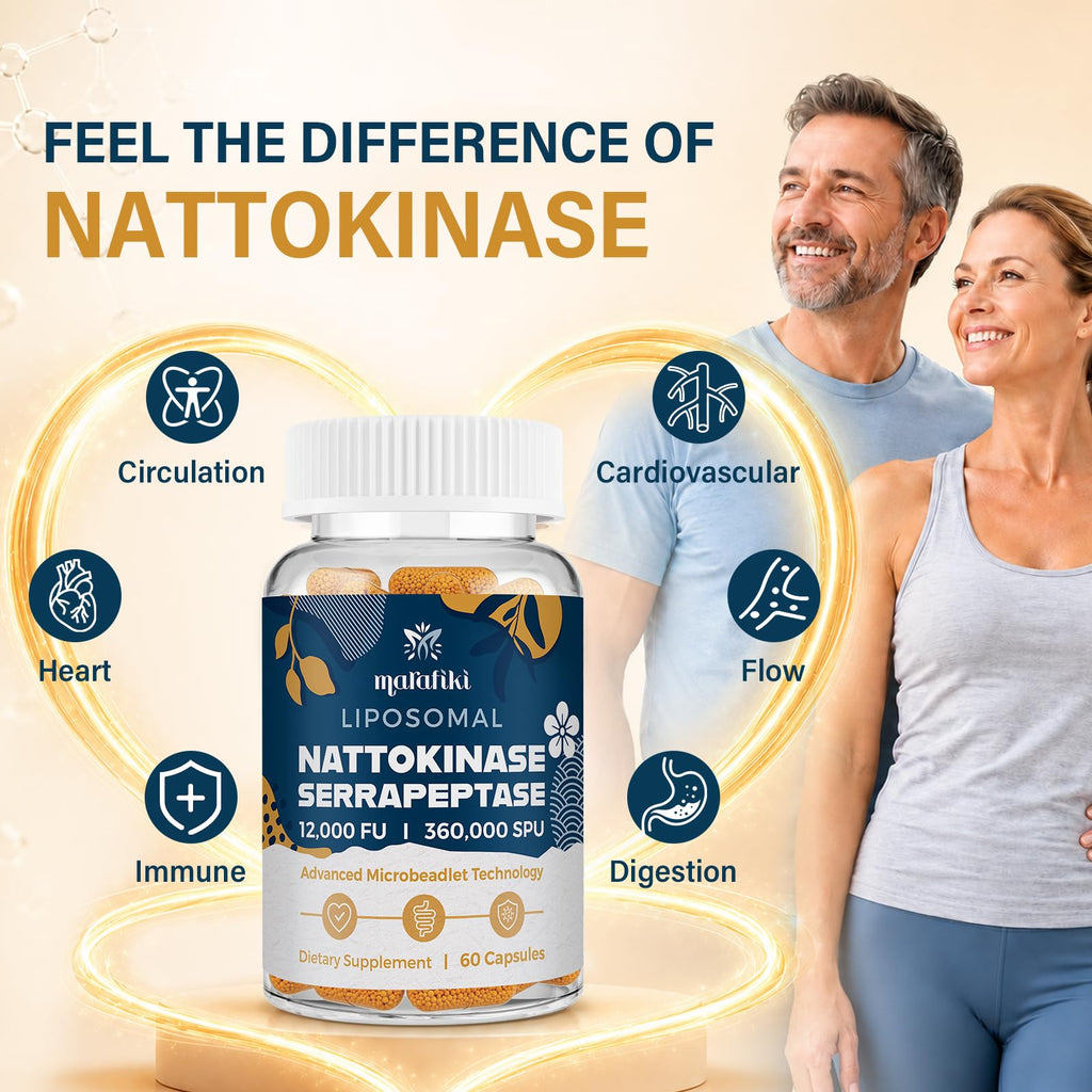 Multi-enzyme blend for optimal digestion