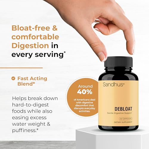 multi-enzyme complex for digestion