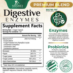 multi enzyme complex for gut health