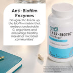 multi enzyme formula for digestion