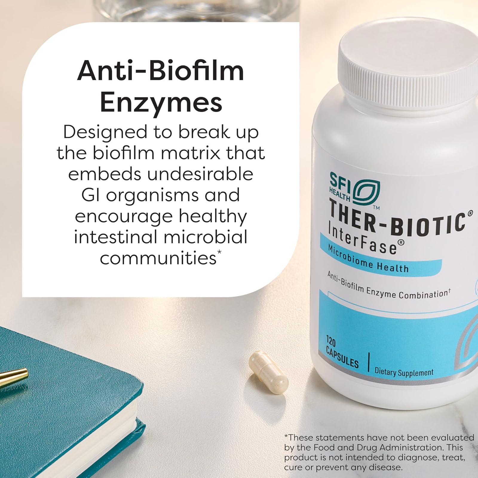 multi enzyme formula for digestion