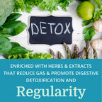 multi-enzyme formula for digestive relief