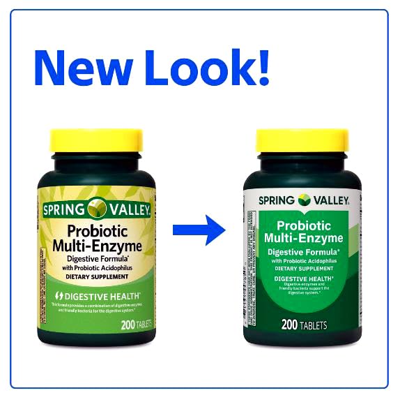 multi-enzyme formula for gut health