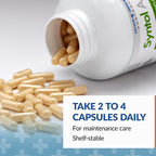 multi-enzyme formula for wellness