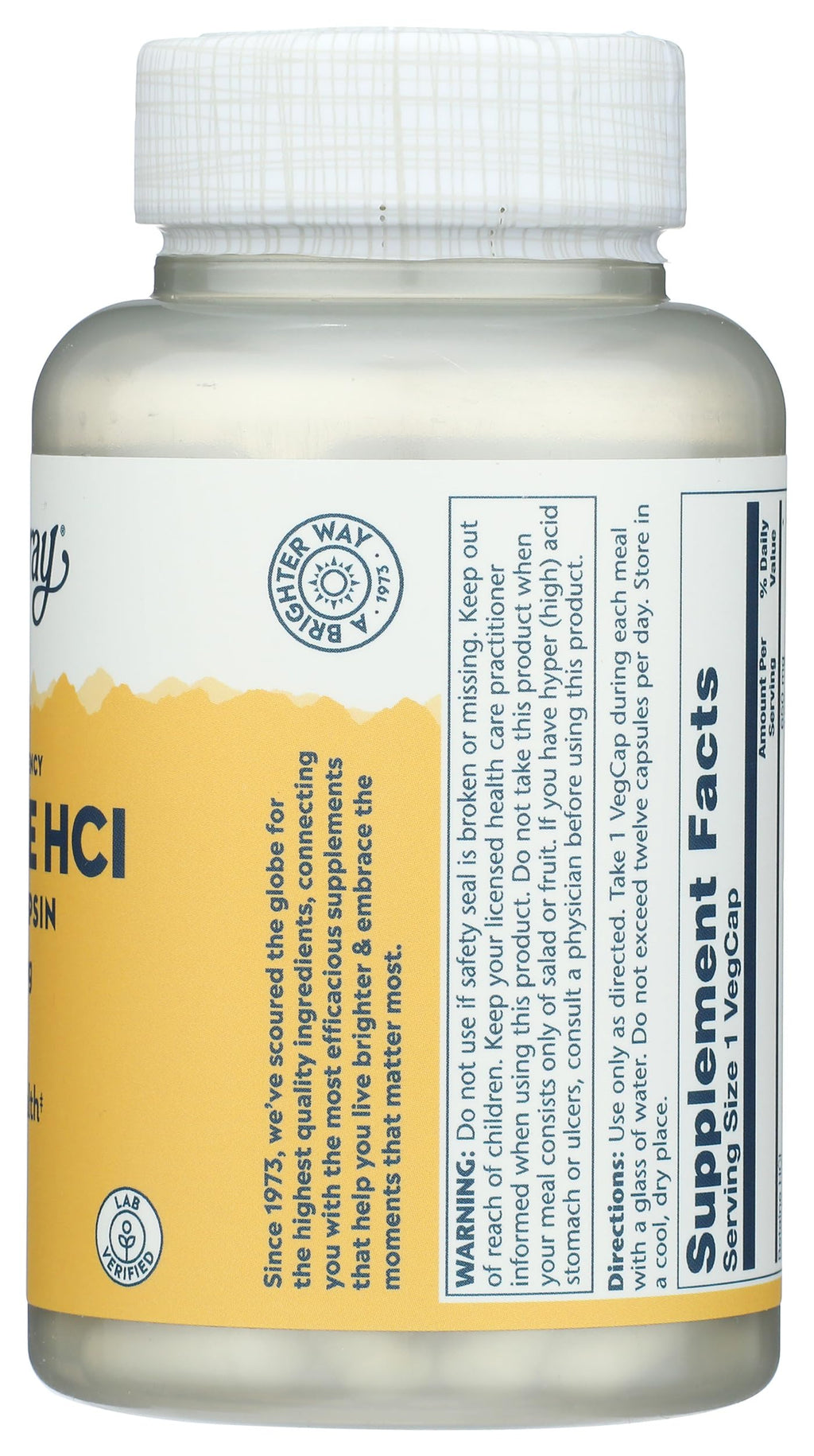 multi-enzymes for balanced gut flora