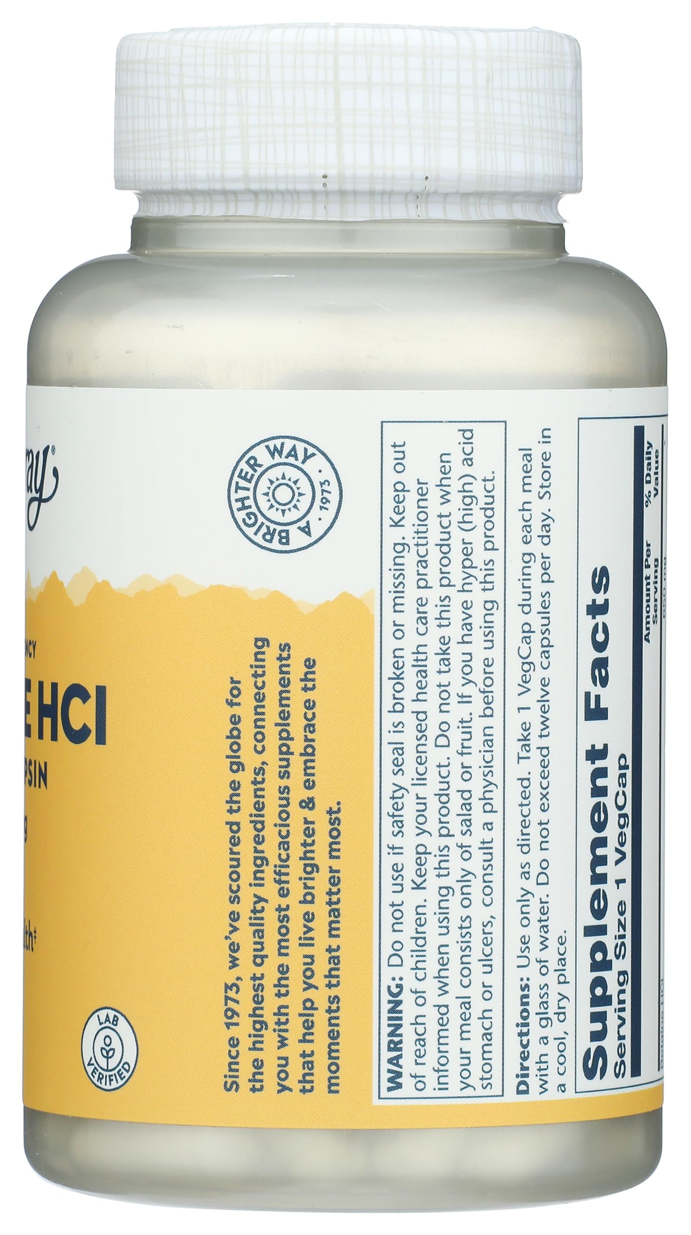 multi-enzymes for balanced gut flora
