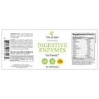 multi enzymes for better digestion support