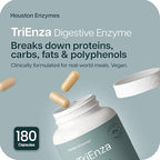 multi-enzymes for better digestion