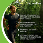 Multi-enzymes for better nutrient absorption