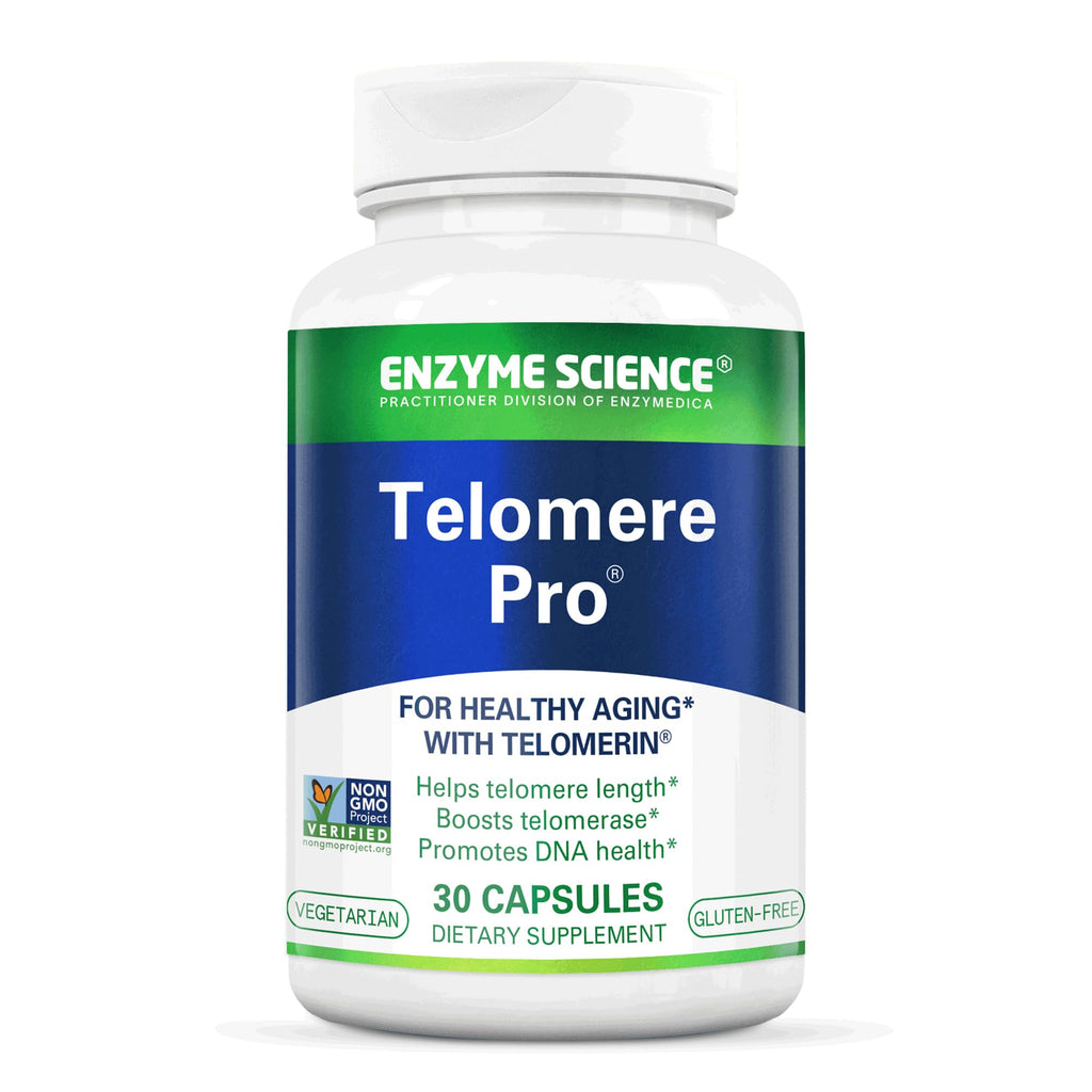 multi-enzymes for cellular health