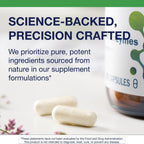 multi-enzymes for digestive comfort