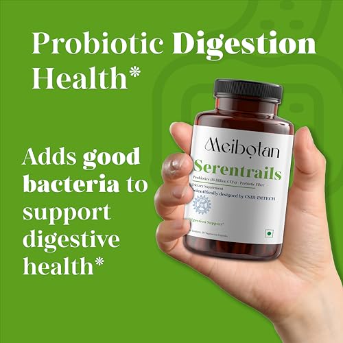 multi-enzymes for digestive comfort