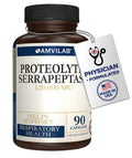 multi-enzymes for digestive health