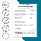 multi-enzymes for digestive health