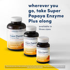 multi-enzymes for digestive support
