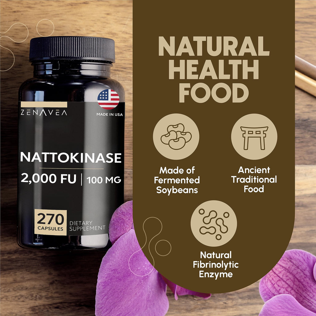 Multi-enzymes for enhanced nutrient absorption