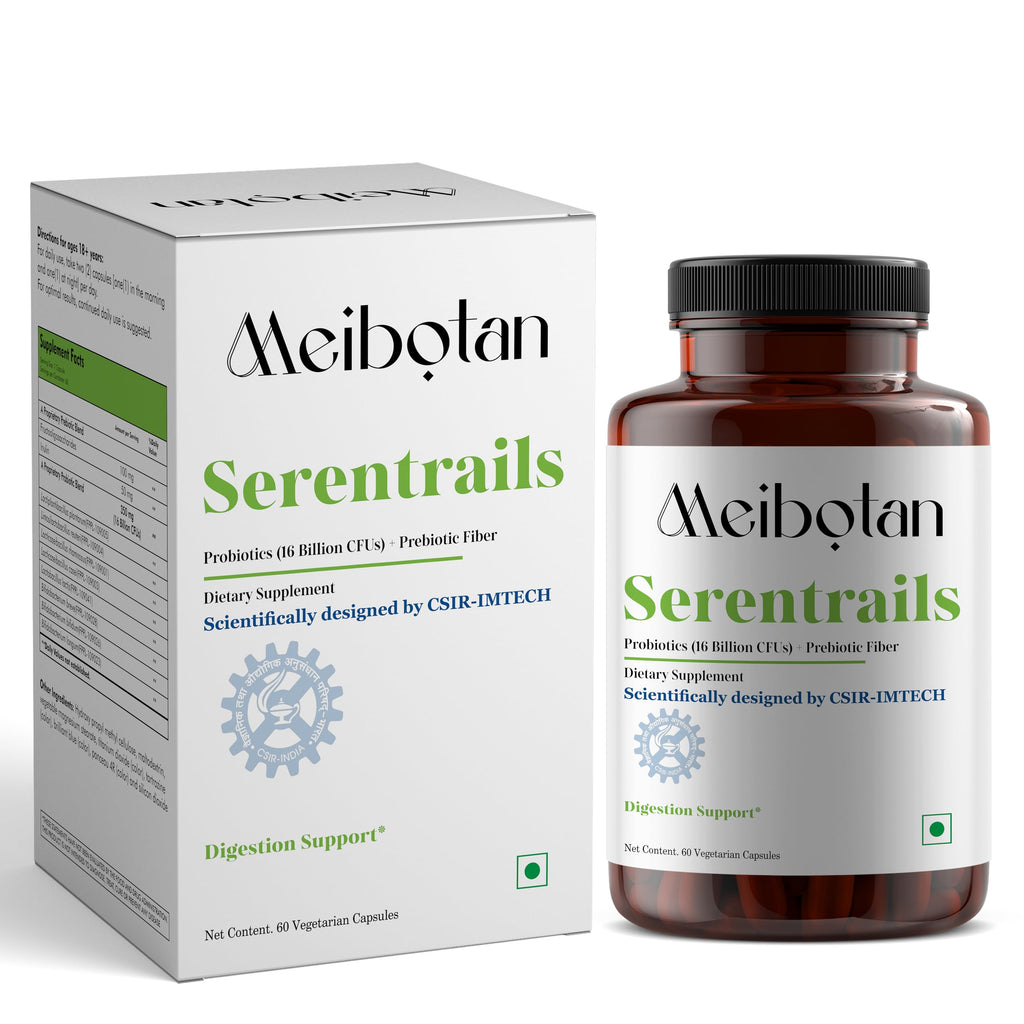 multi-enzymes for gut health