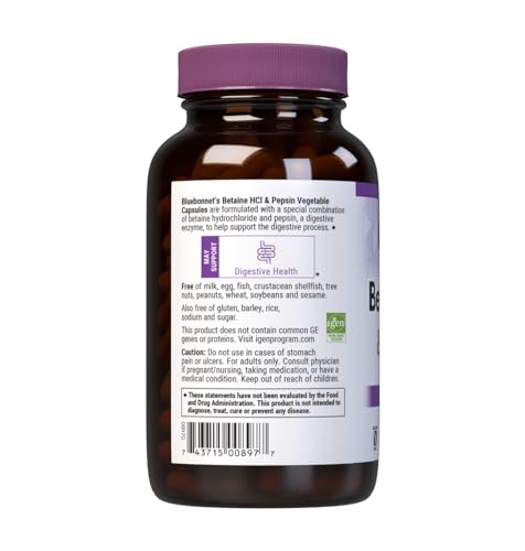 multi-enzymes for gut wellness
