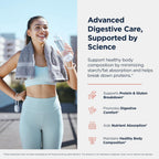 multi-enzymes for healthy digestion