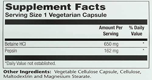multi-enzymes for improved nutrient absorption