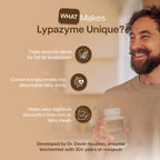 Multi-enzymes for improved nutrient absorption