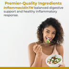 multi-enzymes for optimal digestion