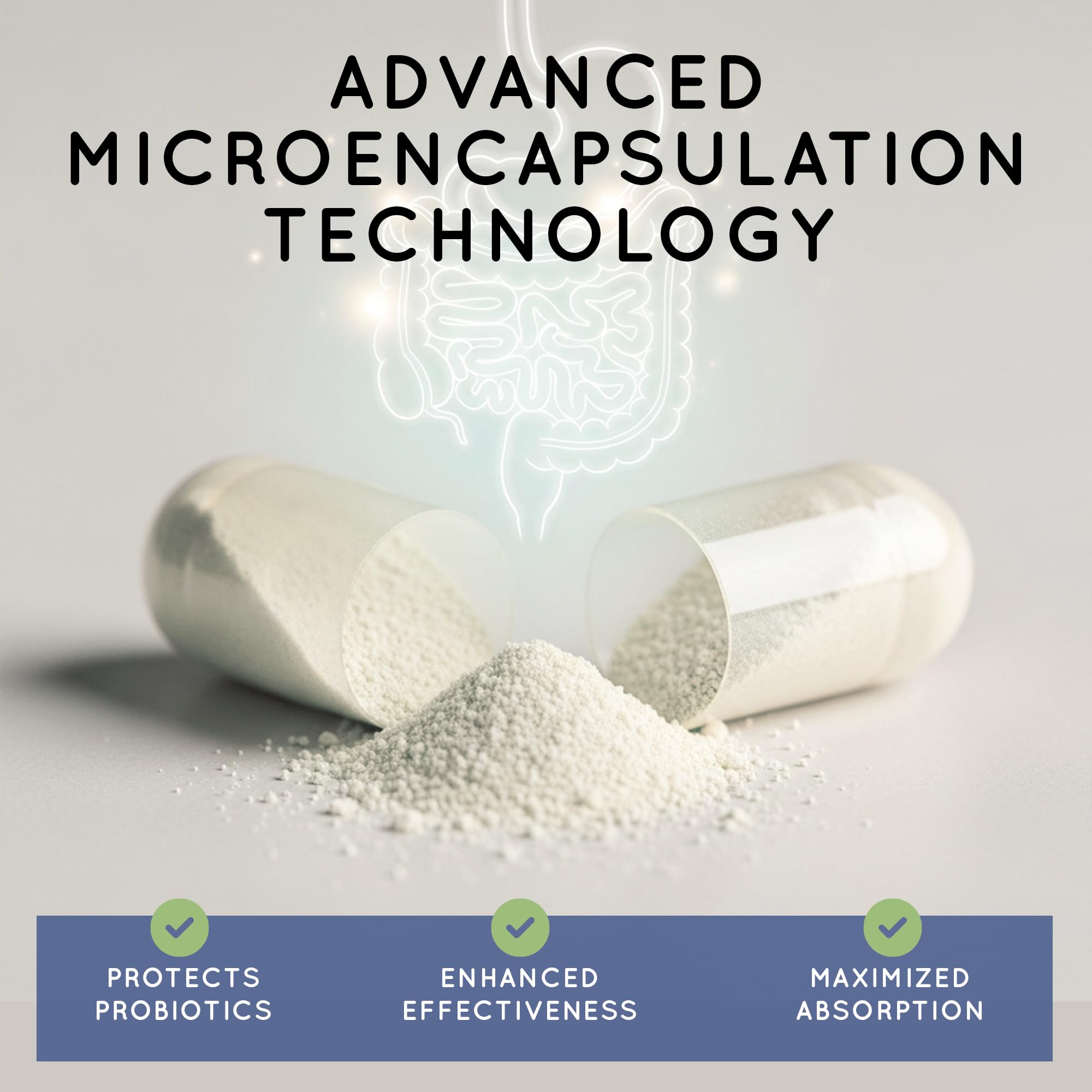 multi-enzymes for overall wellness