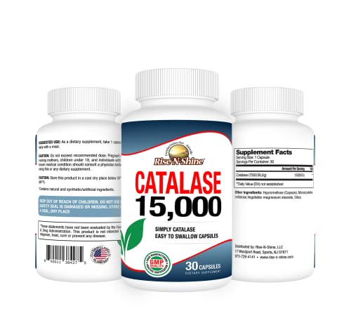 multi-enzymes for vibrant hair growth