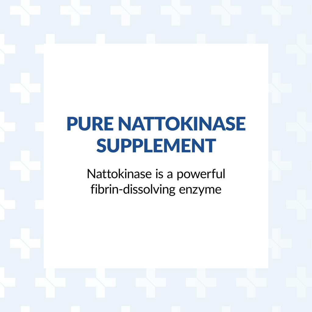 multi-enzymes to boost overall health