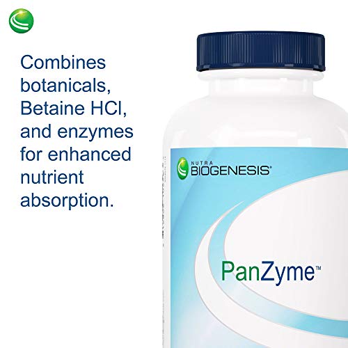 Multi-enzymes to enhance nutrient uptake