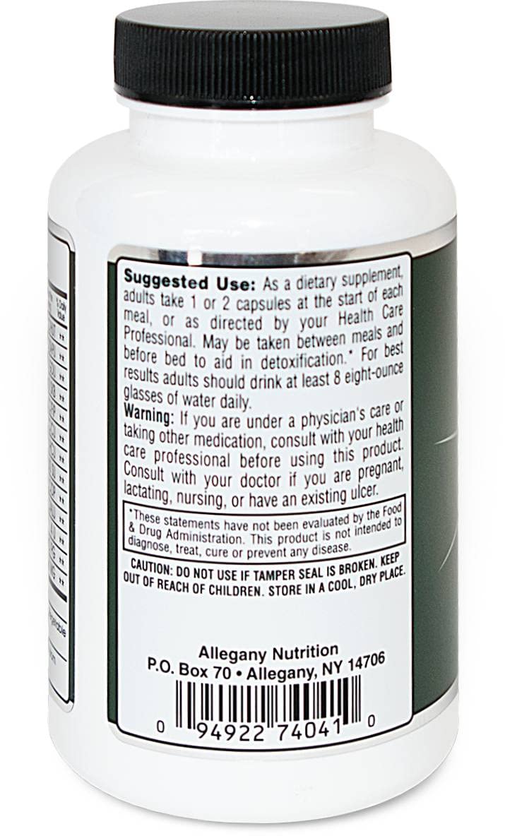 multi-enzymes to improve nutrient absorption