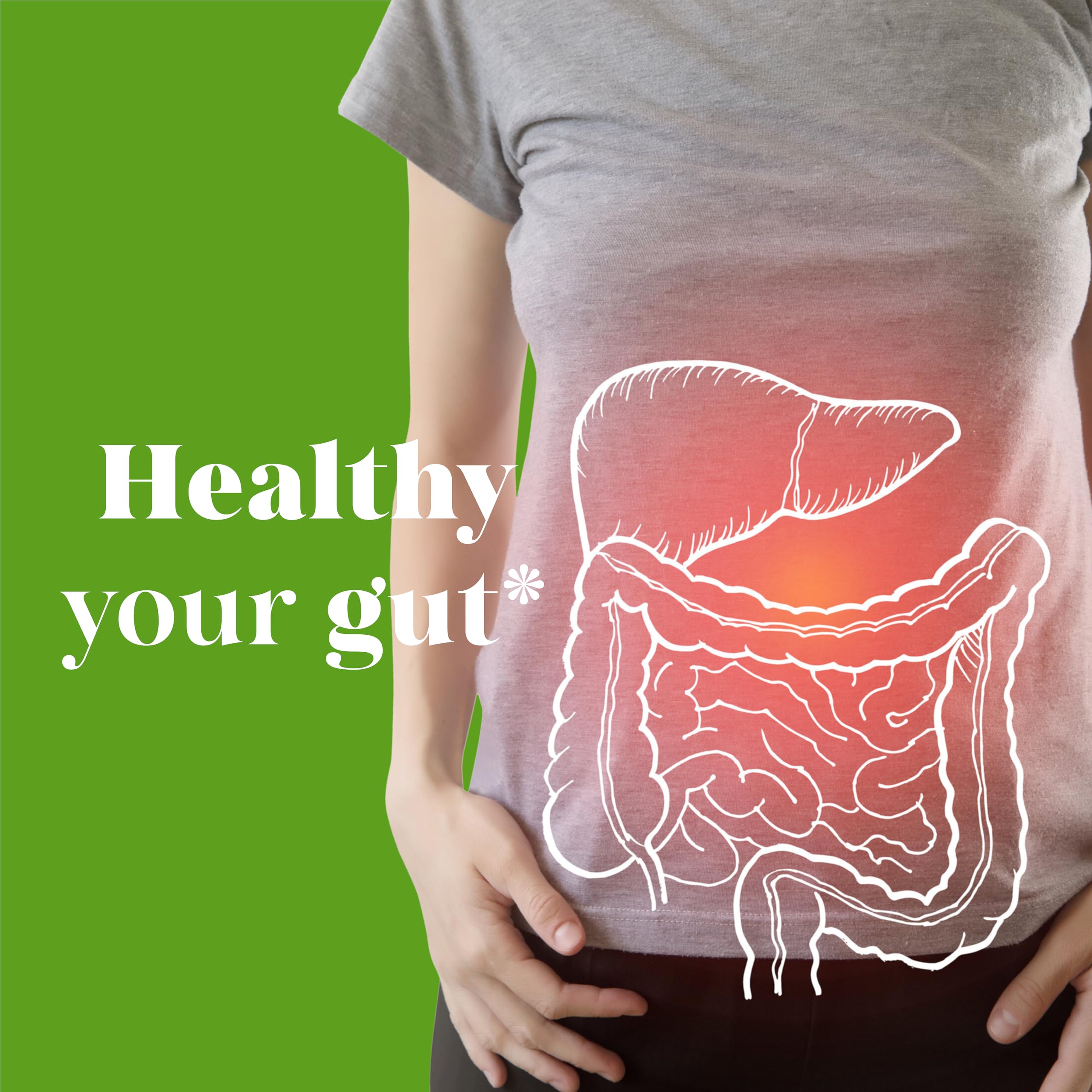 multi-enzymes to reduce bloating
