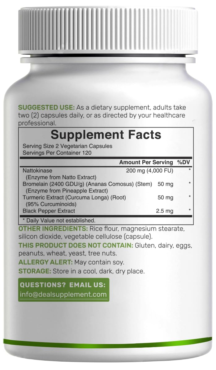Multi-enzymes with digestive support ingredients