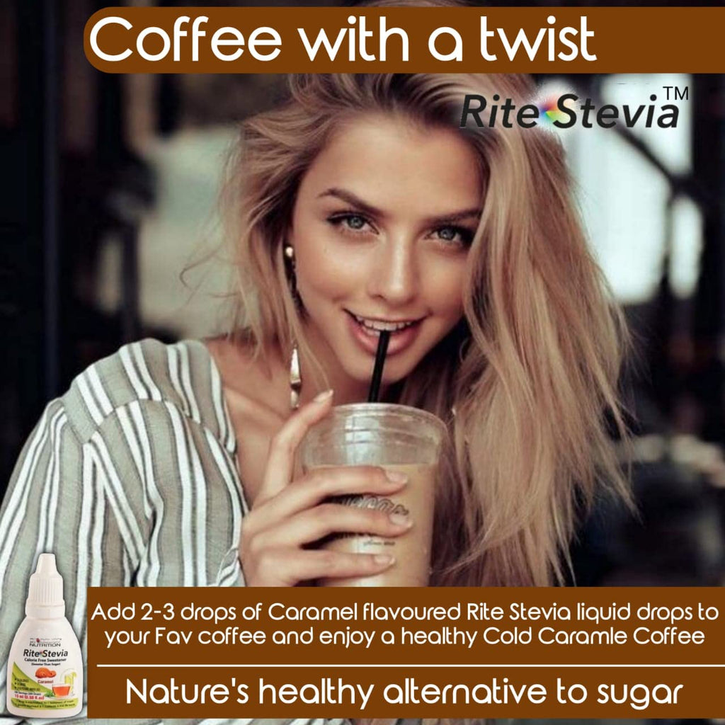 Multi-flavor stevia combo pack benefits