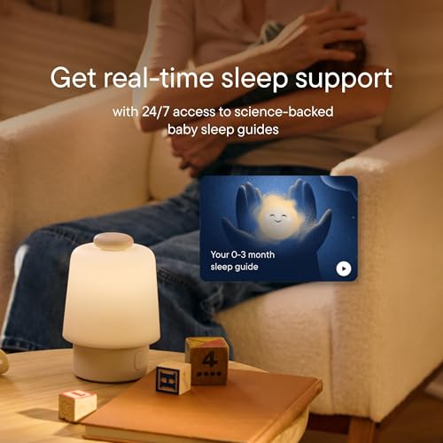 Multi-functional night light for children