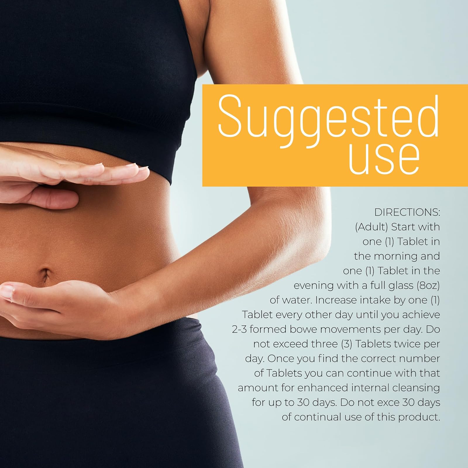 multi-herb formula for digestive health