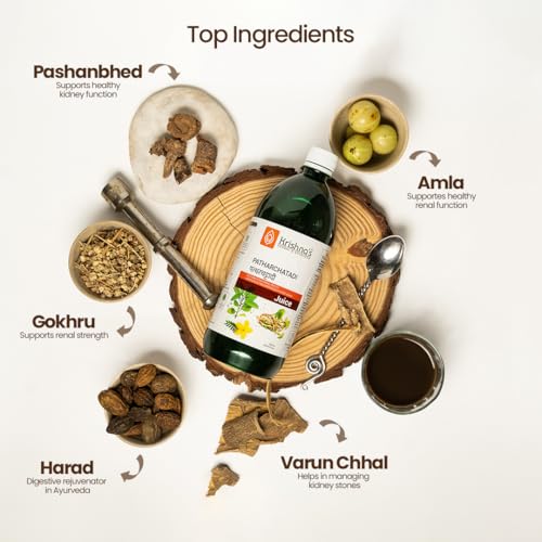 multi-herb juice for immunity