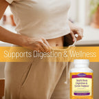 multi-herb vitamins for gut balance