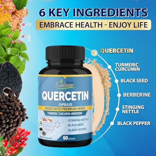 multi-ingredient turmeric health booster