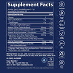 Multi Magnesium Complex for muscle recovery