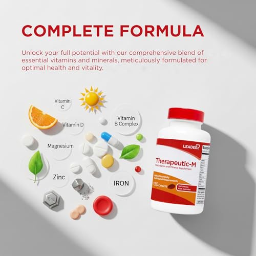 Multi-Mineral caplets for immune health